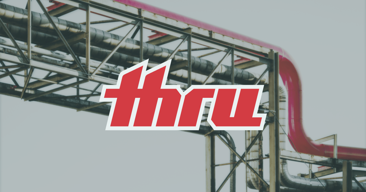 Thru